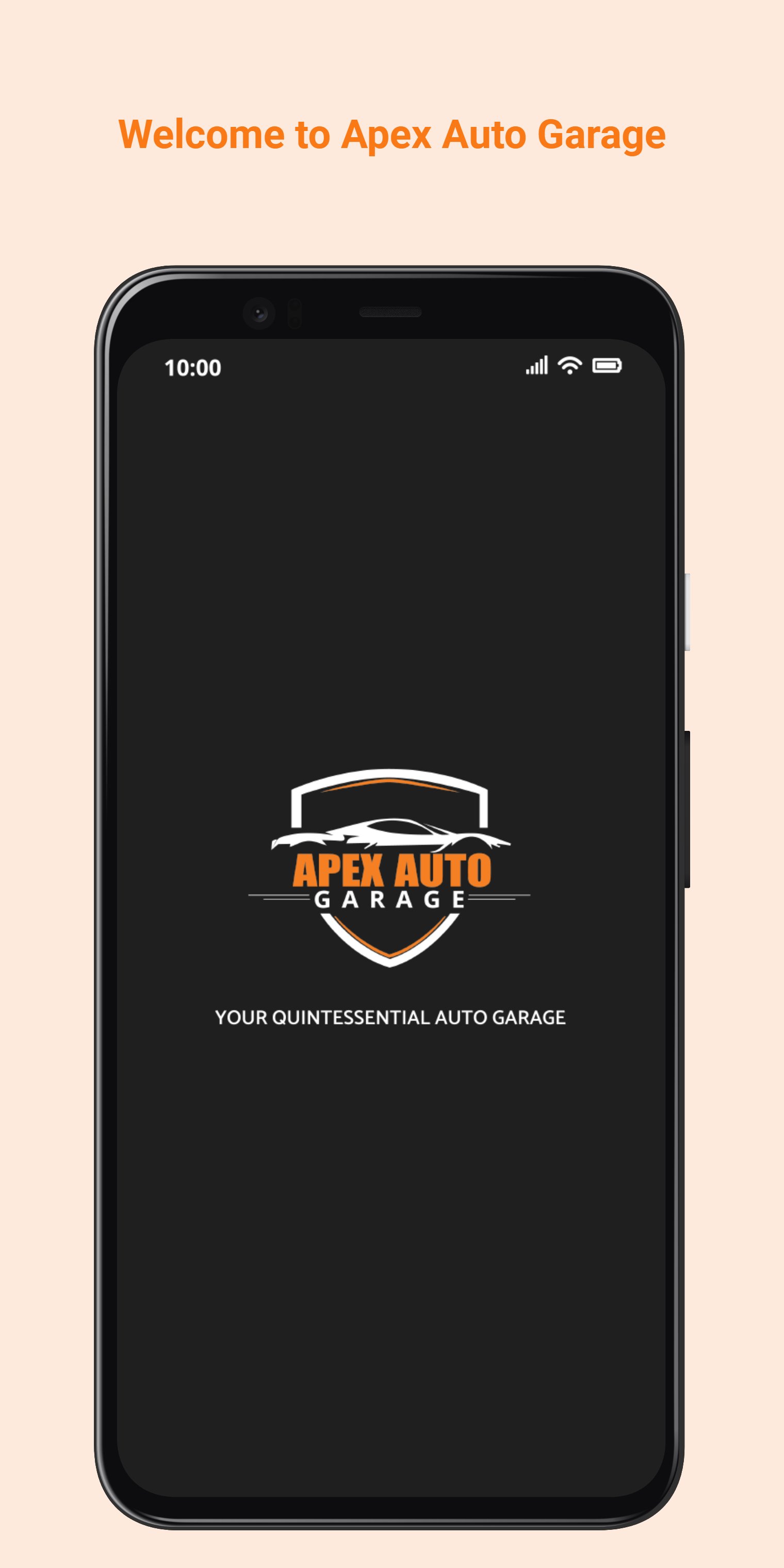 Apex Auto Garage APK for Android Download