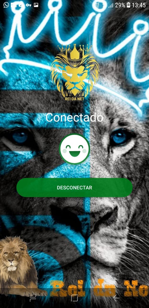 Download do APK de Rei Da Net para Android