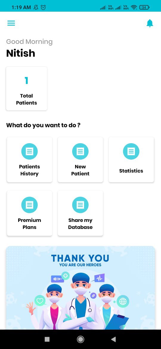 Descarga de APK de Apna Clinic para Android