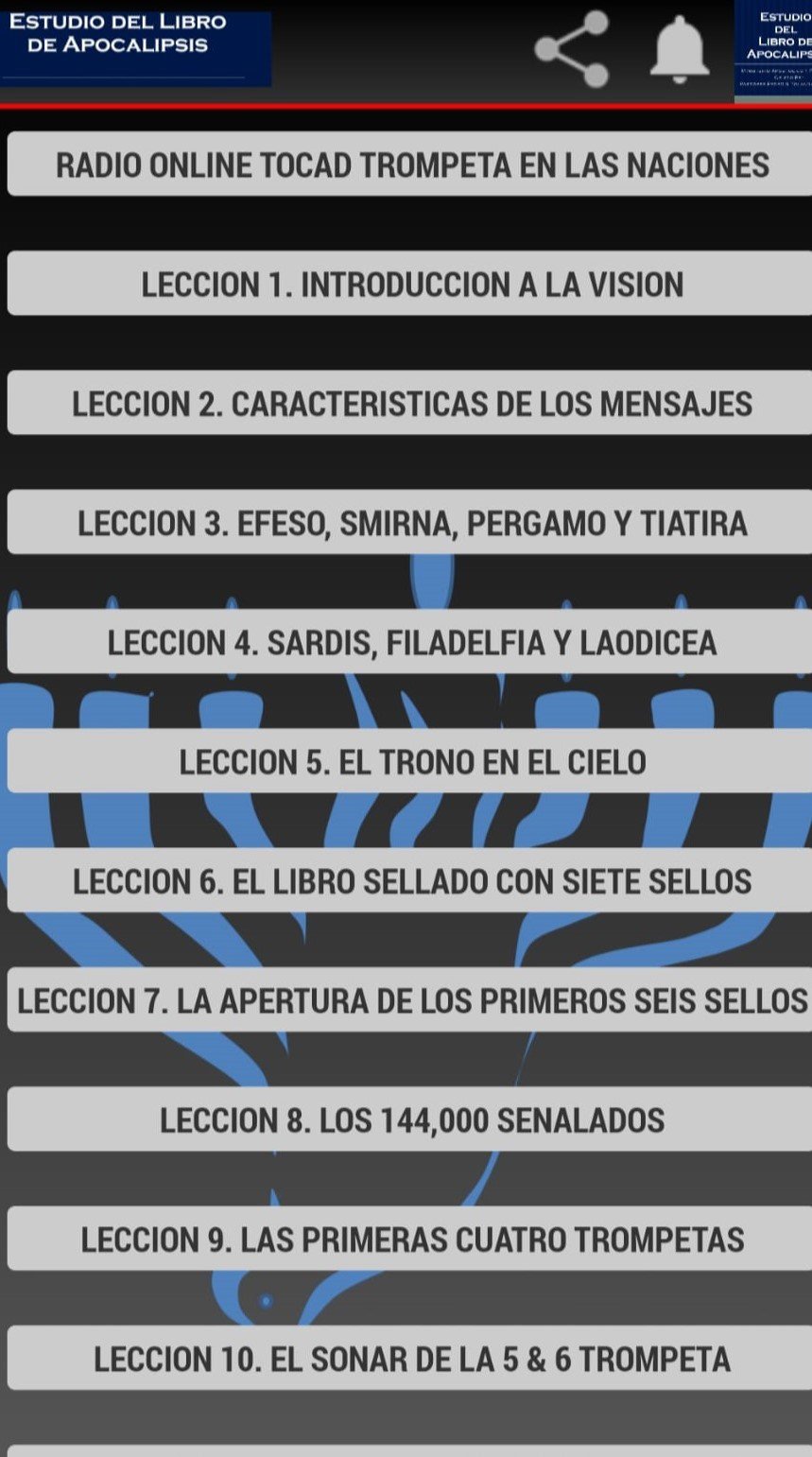 El Libro De Apocalipsis Apk For Android Download