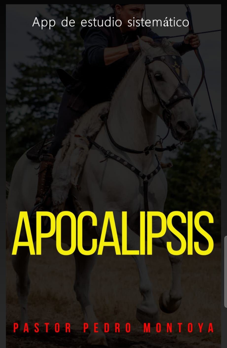 El Libro De Apocalipsis Apk For Android Download