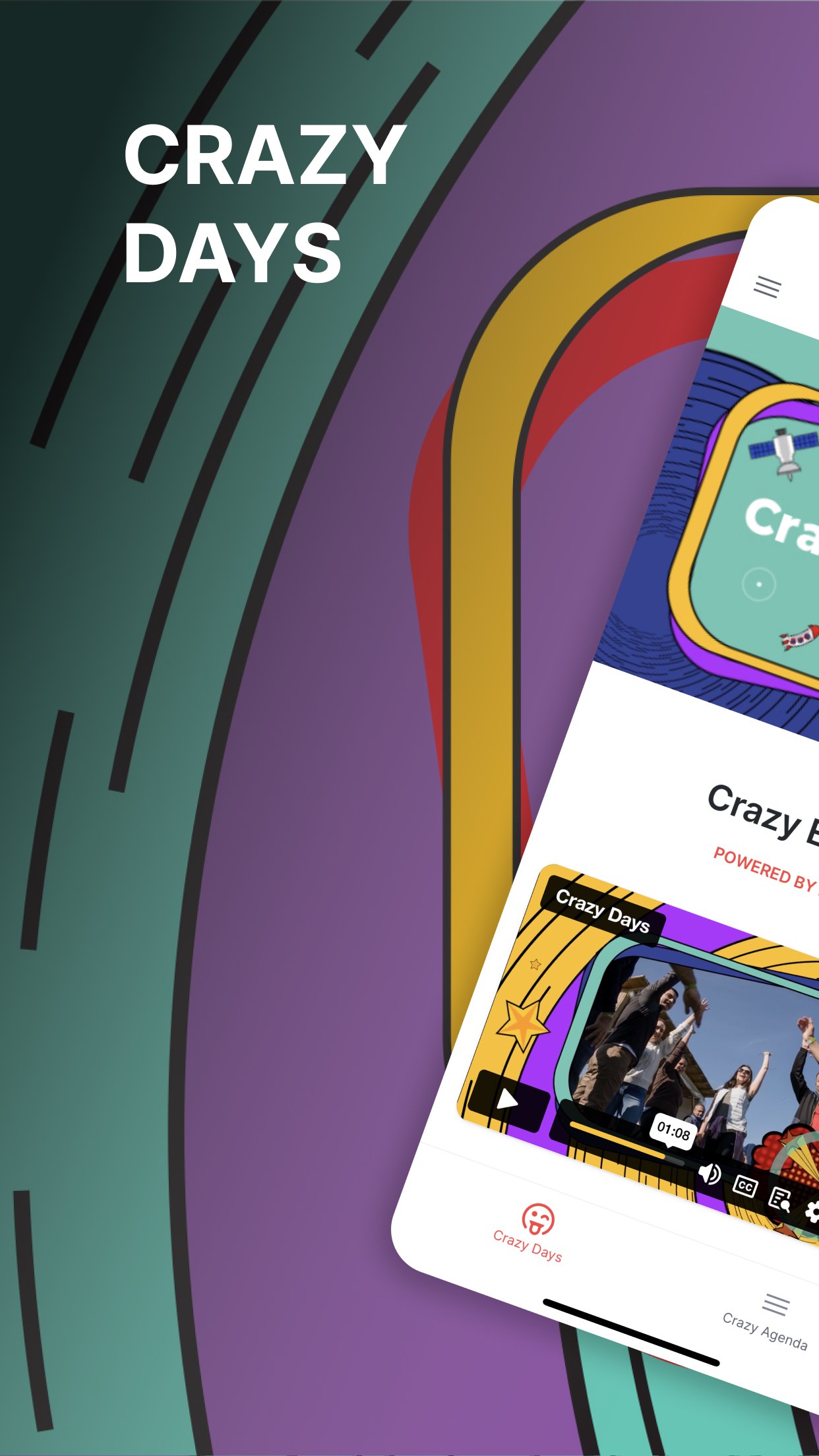 Crazy Days APK for Android Download
