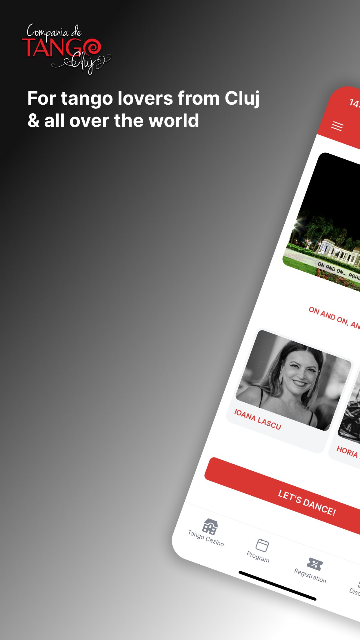 Tango Cluj APK for Android Download