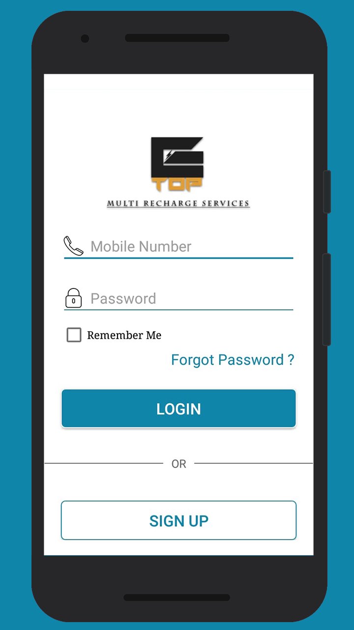E-Top Multi Recharge APK for Android Download