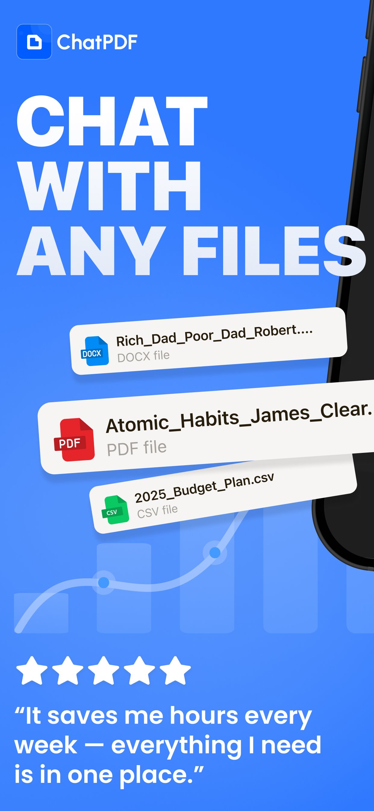 ChatPDF APK for Android Download