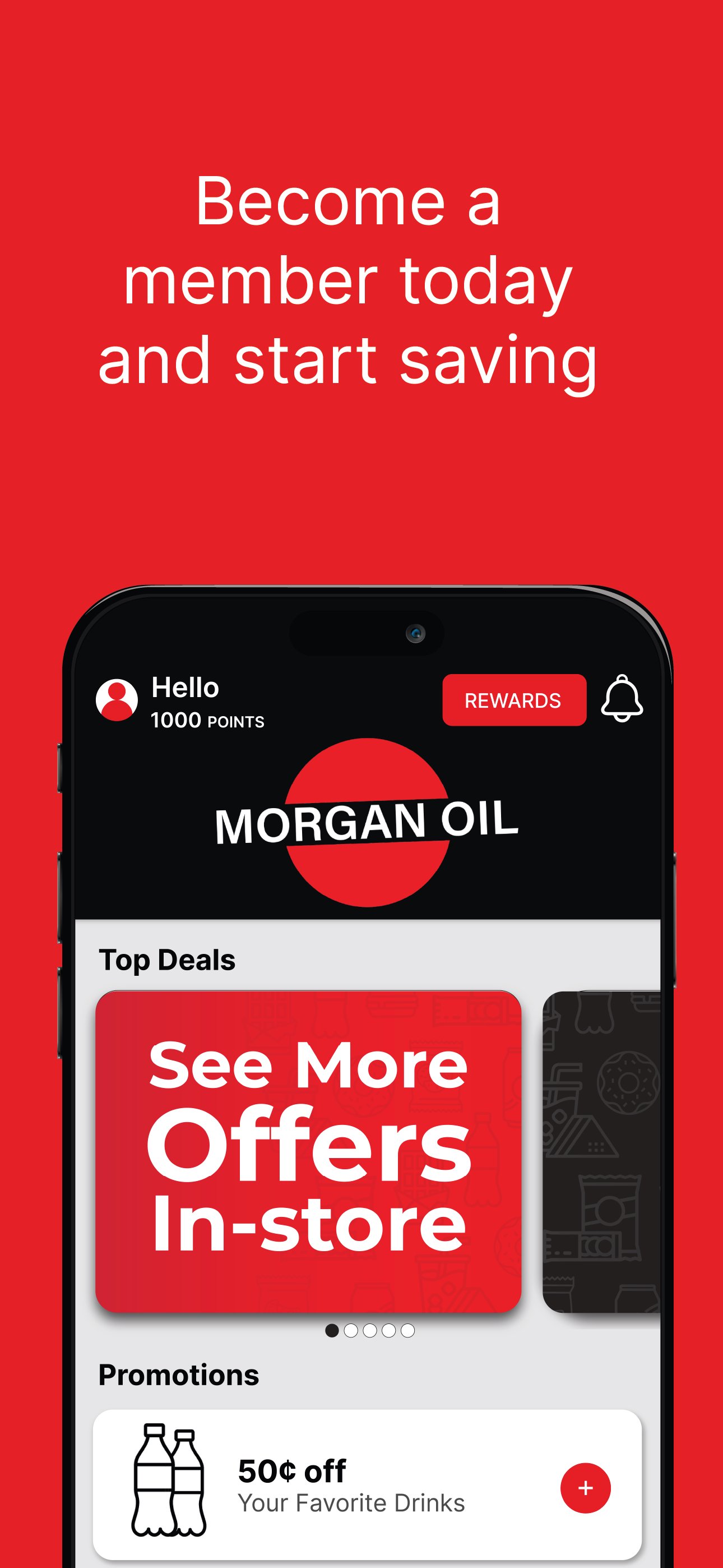 Morgan Oil APK for Android Download