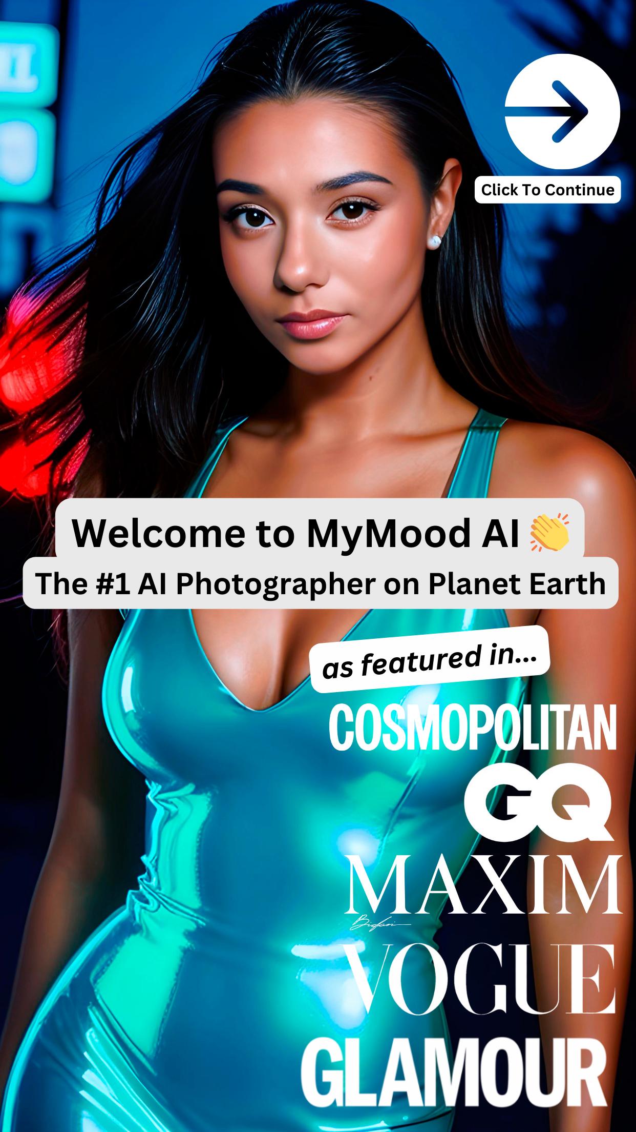 Mymood Ai Ai Photo Generator Apk For Android Download