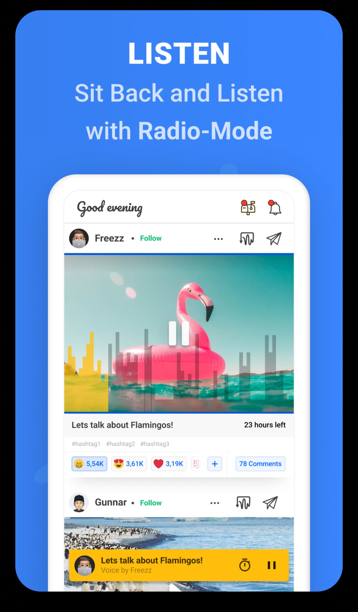Sonar APK for Android Download
