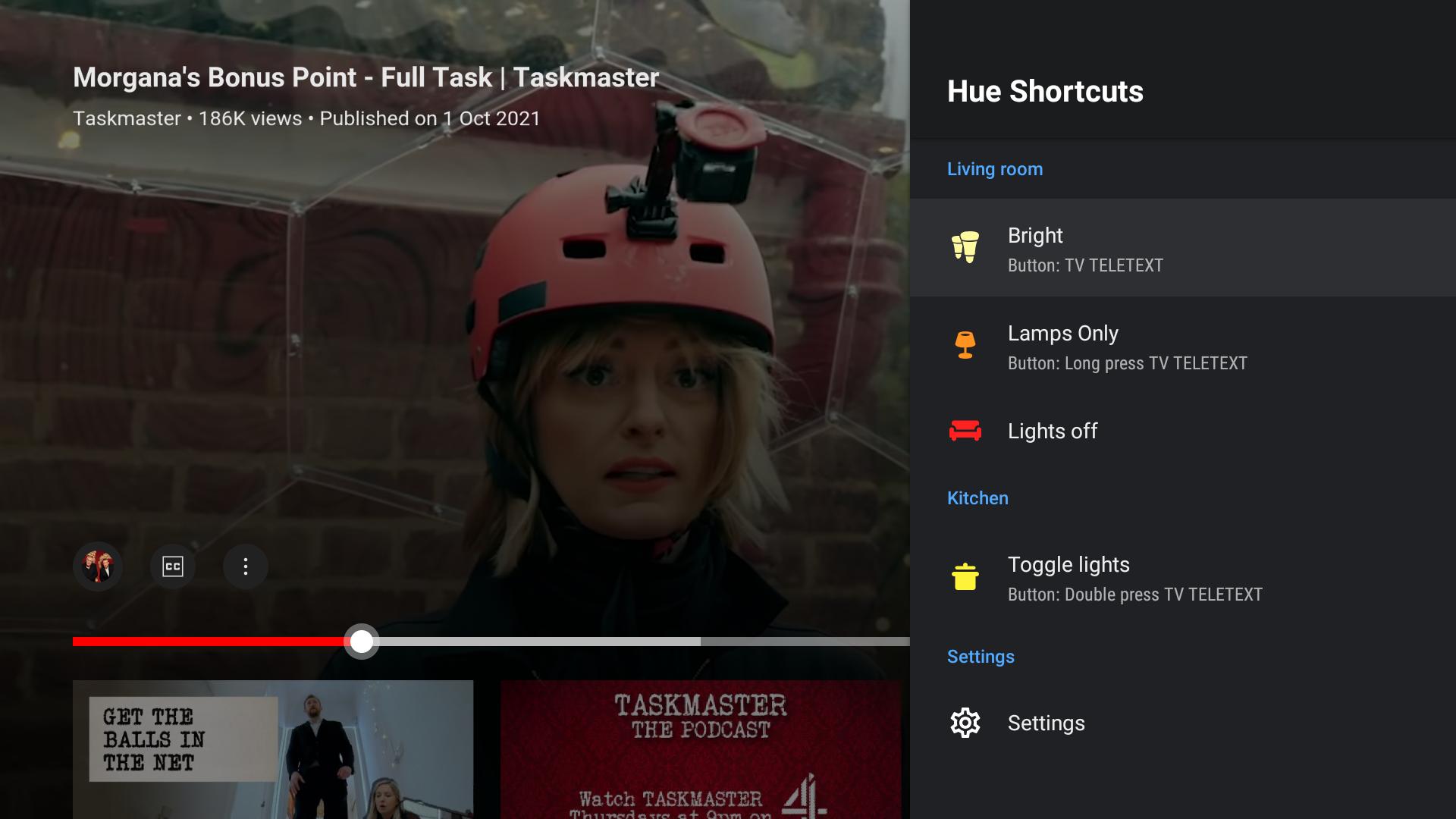 Hue Shortcuts APK for Android Download Hue Shortcuts APK for Android Download
