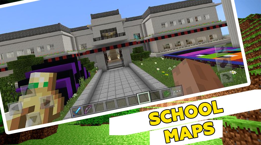School Maps APK for Android Download