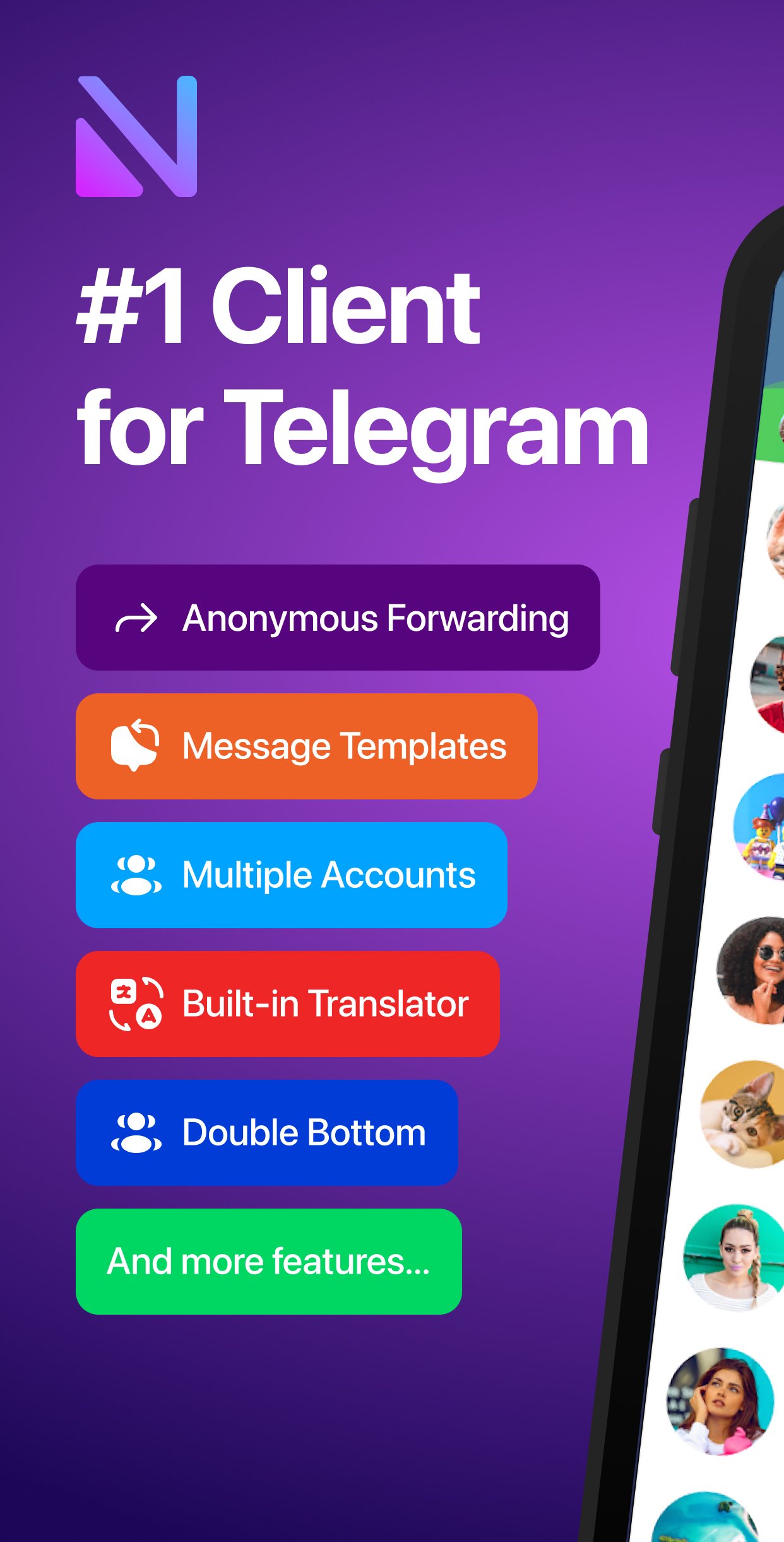 Nicegram APK for Android Download