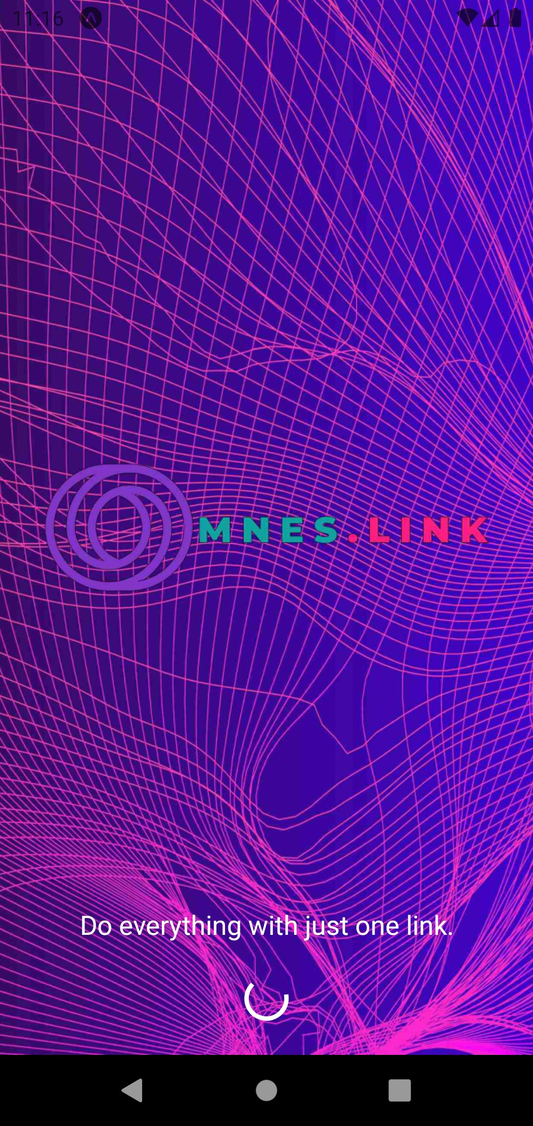 Omnes.Link APK للاندرويد تنزيل