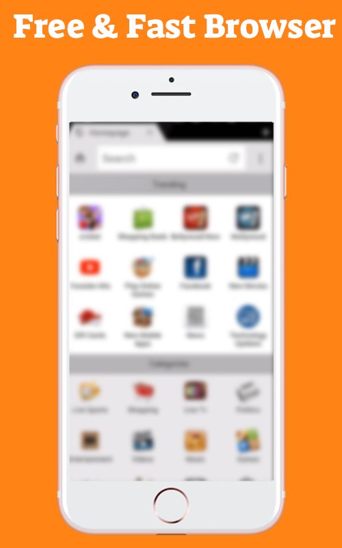 For Free Fast Browser Guide 2020 APK for Android Download