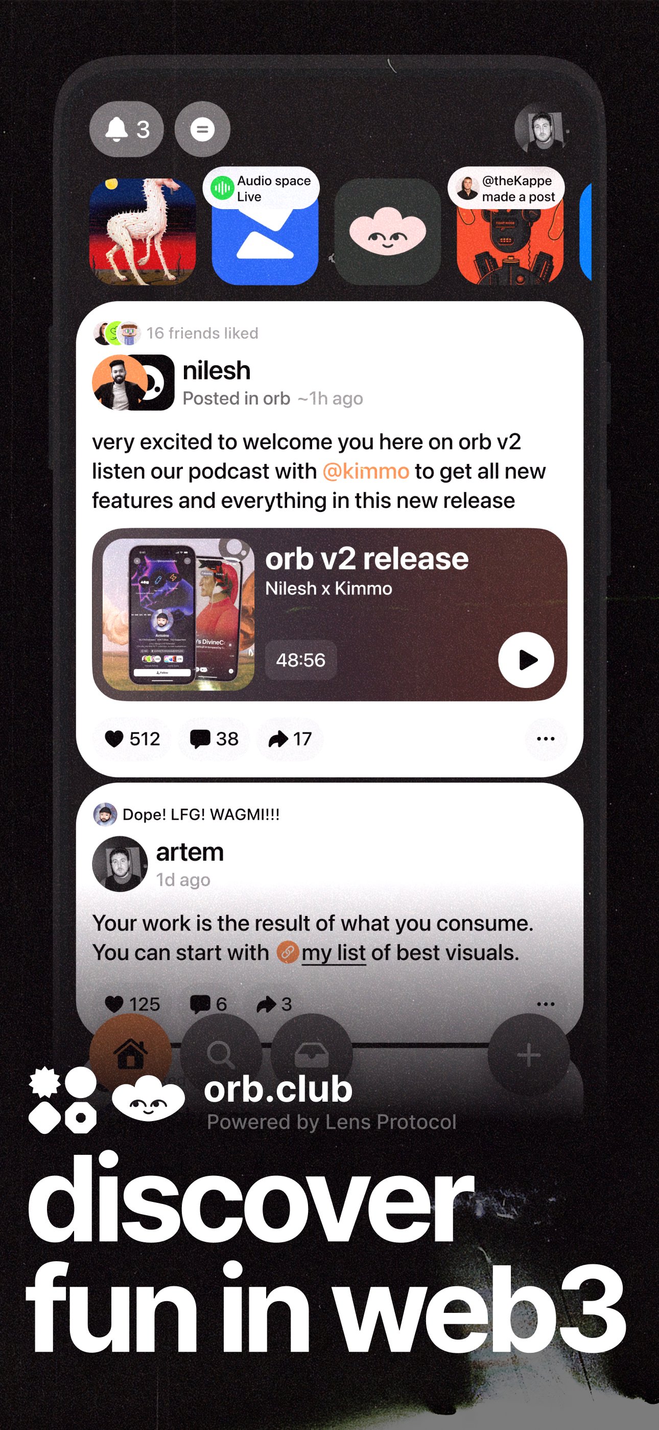 Orb APK for Android Download