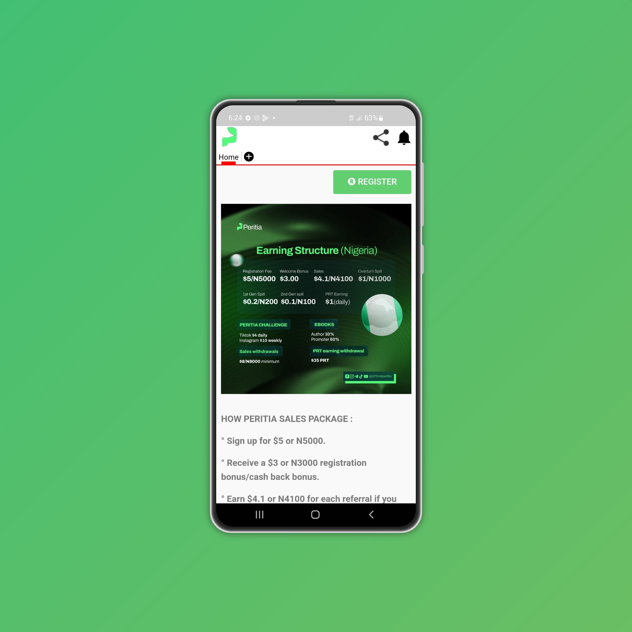 Peritia APK for Android Download