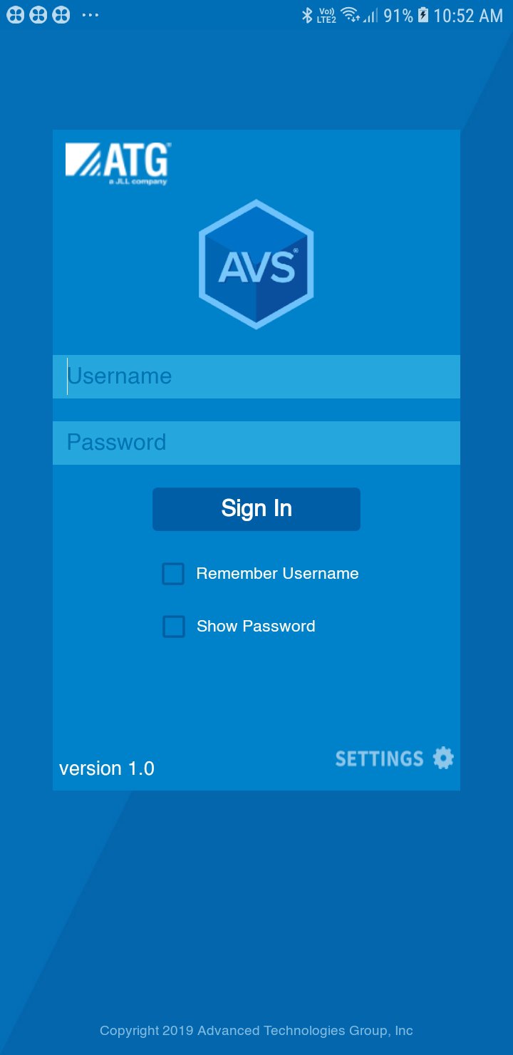 ATG AVS APK for Android Download