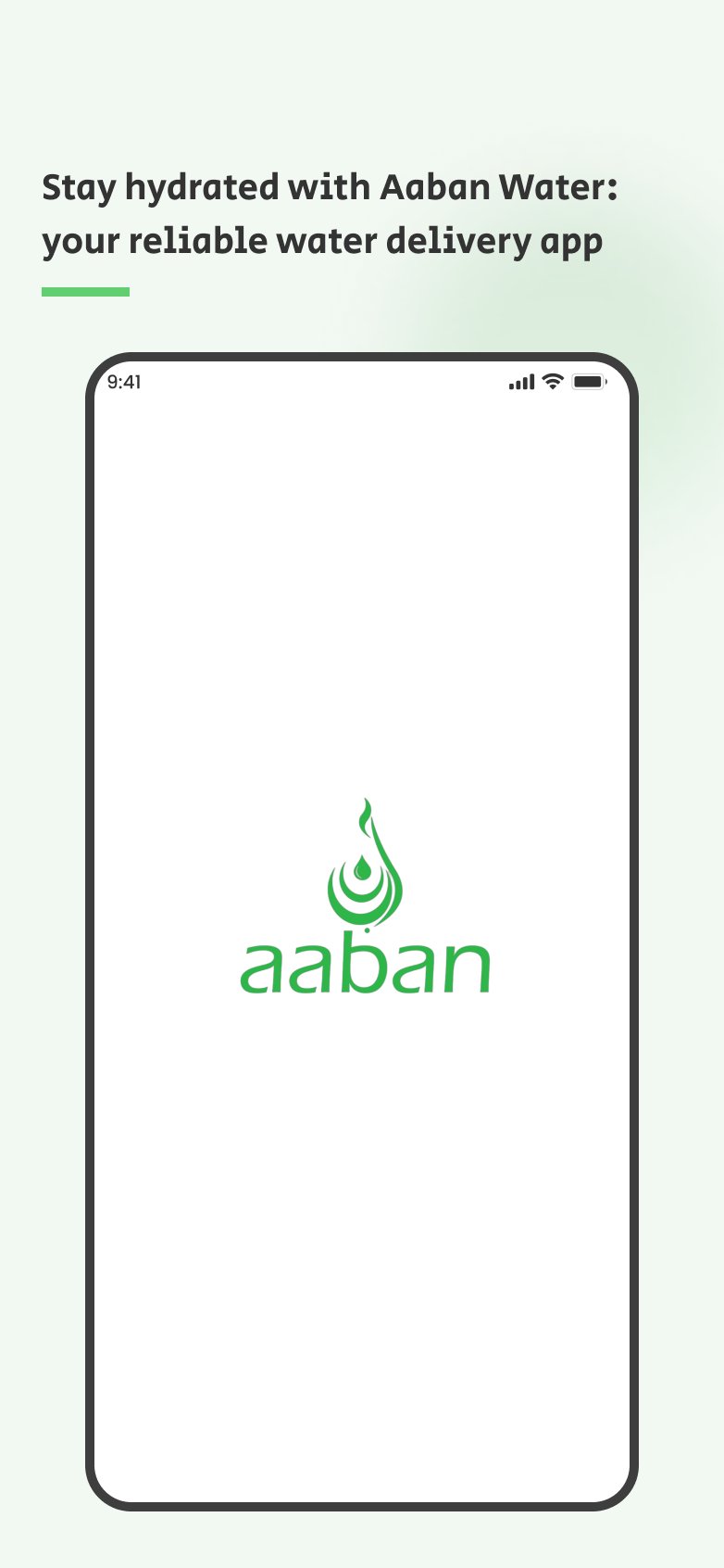 Aaban Water APK for Android Download