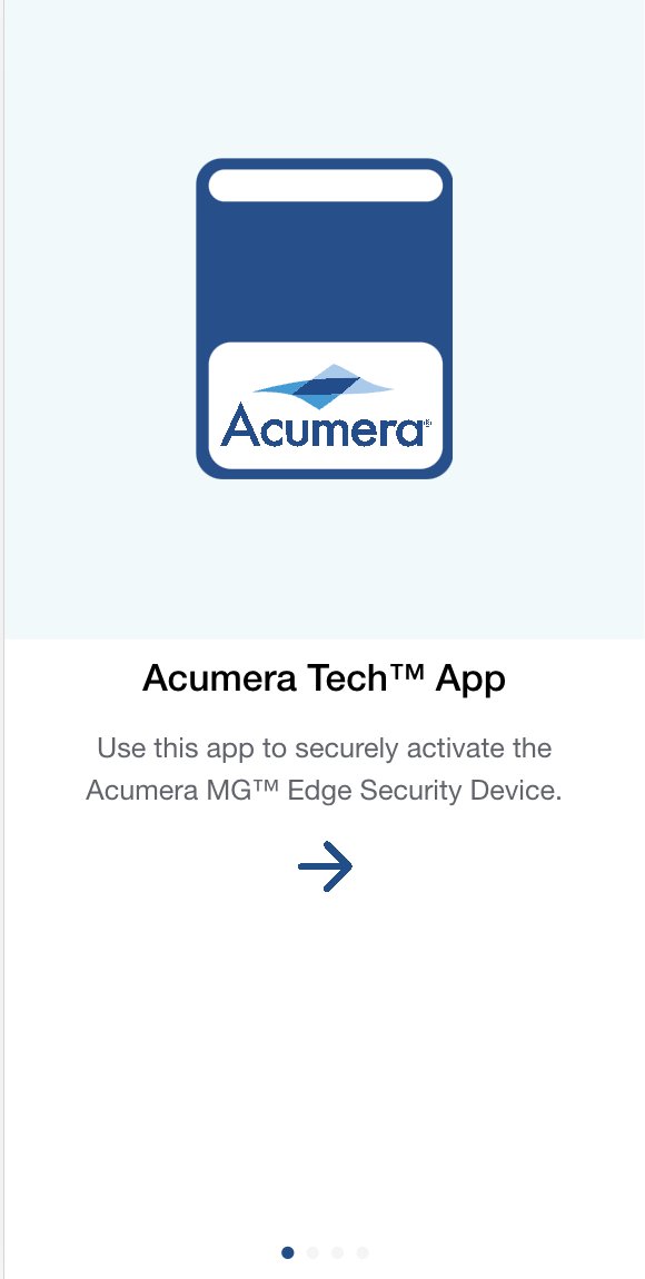 Acumera Tech APK for Android Download