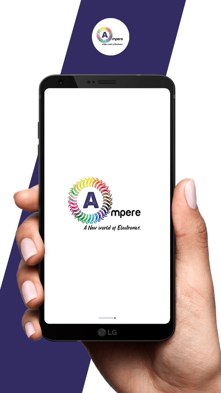 Ampere APK for Android Download