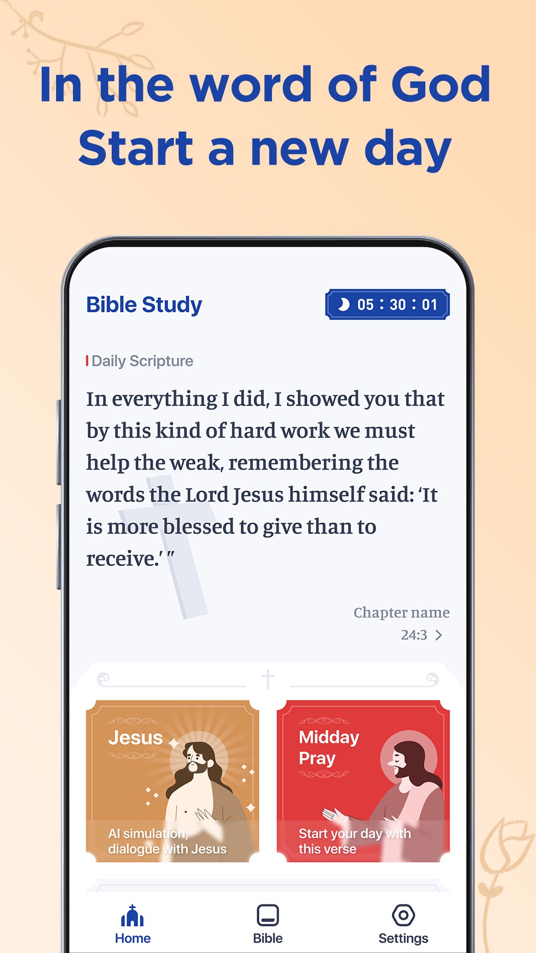 Bible Study APK for Android Download