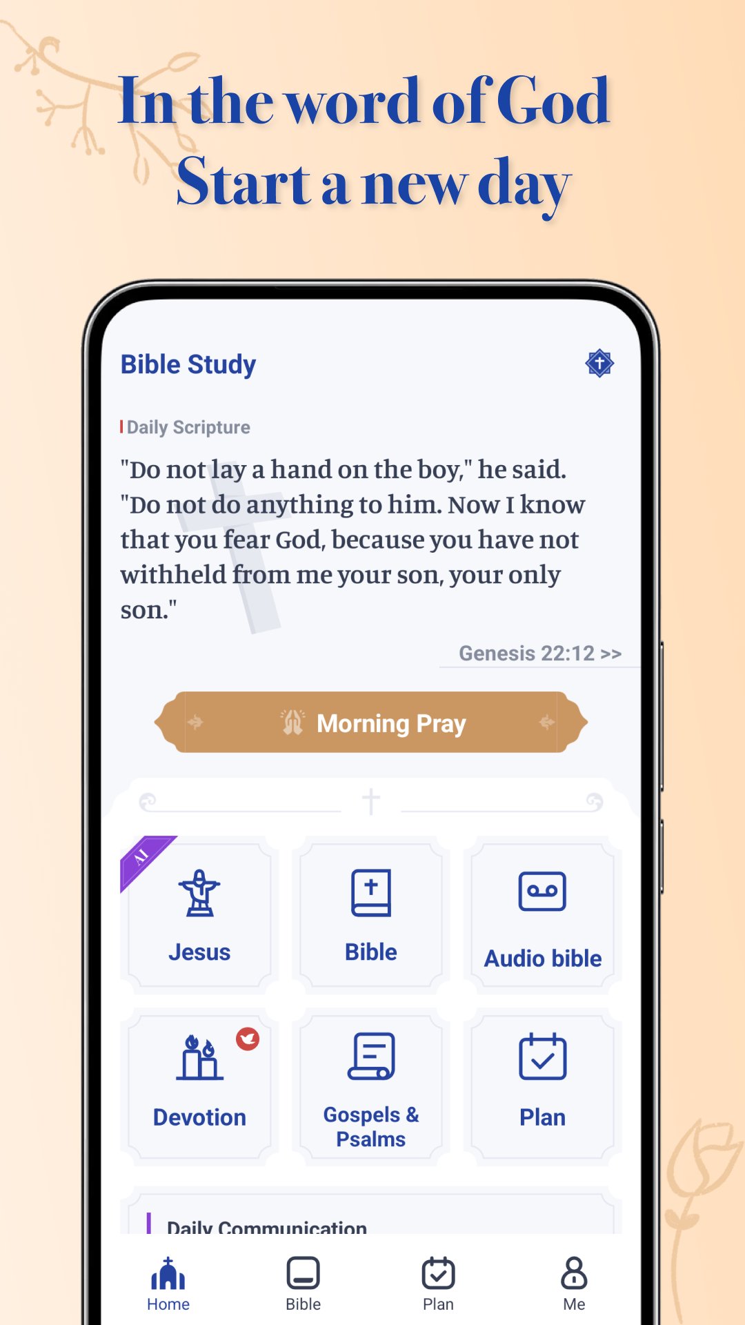 Download Bible Study Verse Audio 2 0 8 Android Apk File