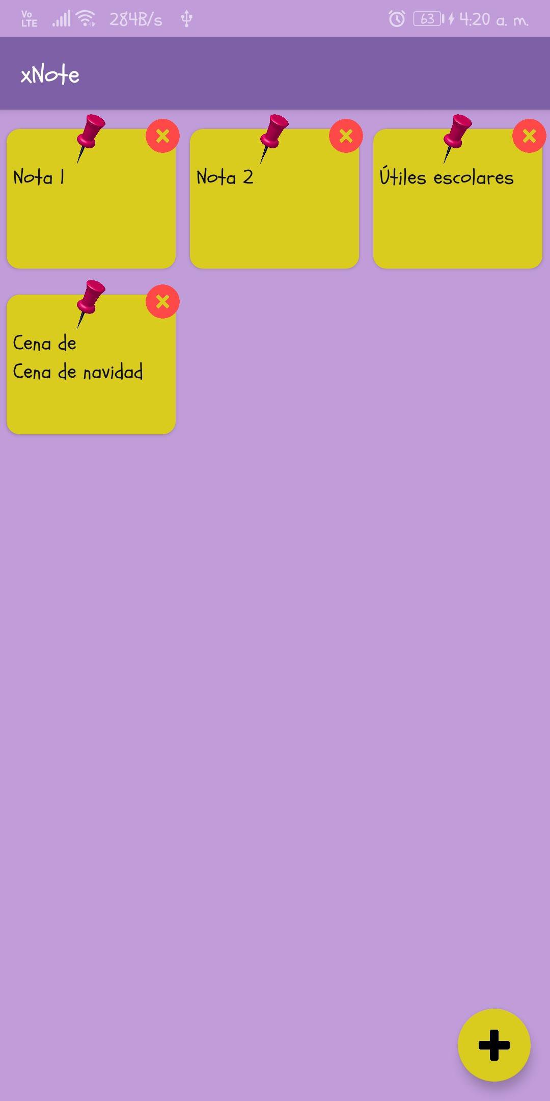 ZNote APK Download for Android - Latest Version