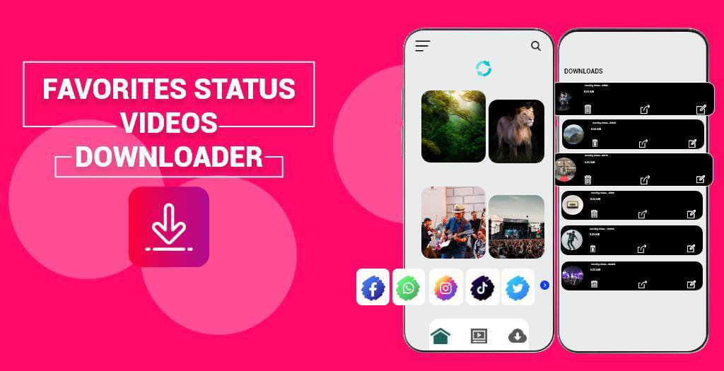 Pure Tube Video Downloader APK for Android Download