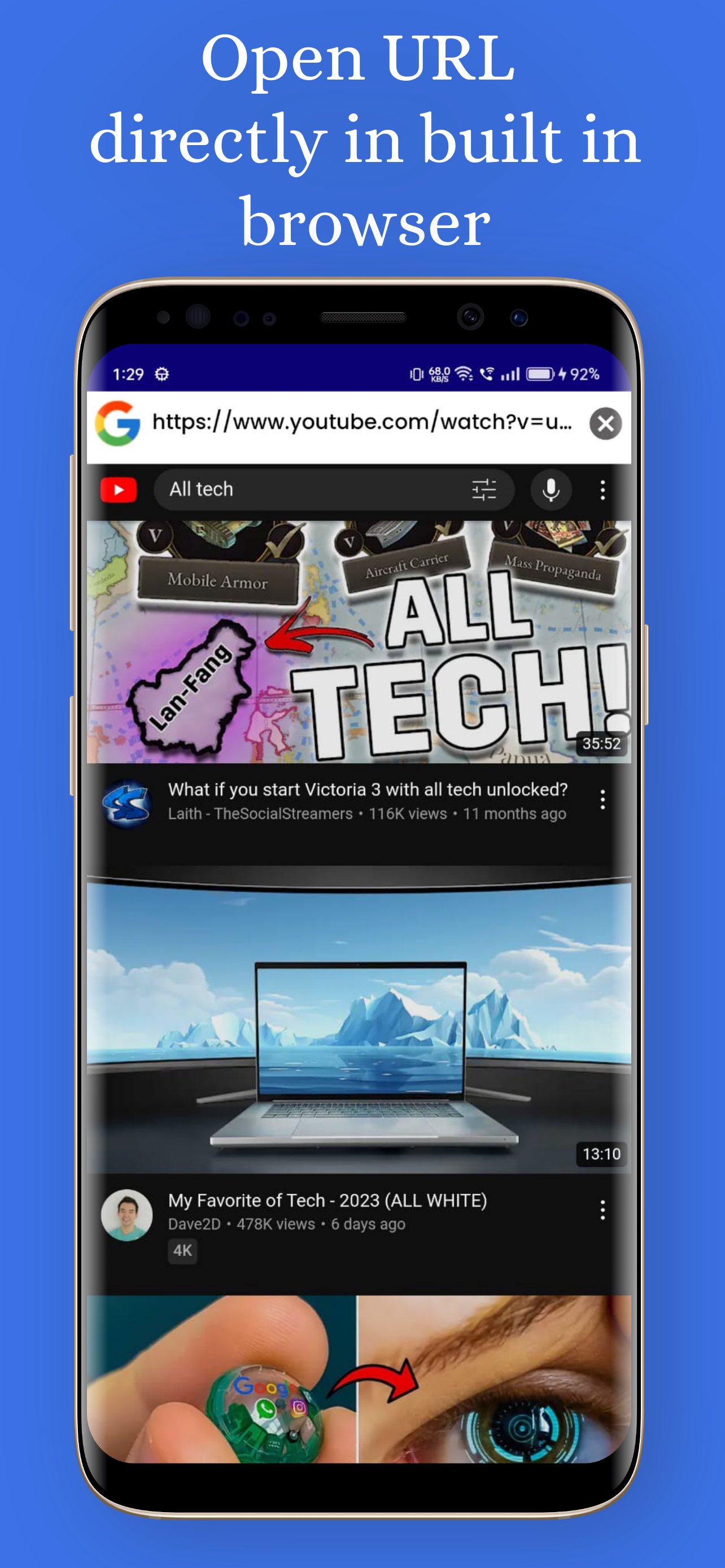 Linkit : Link Saver App APK for Android Download