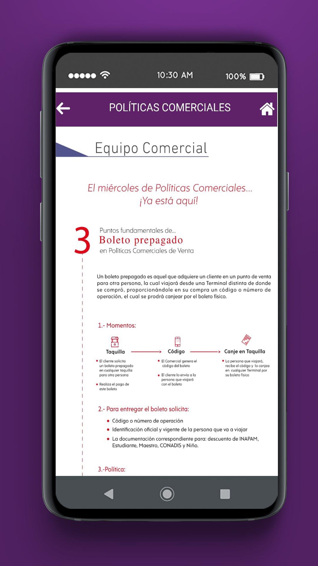 InterApp APK per Android Download