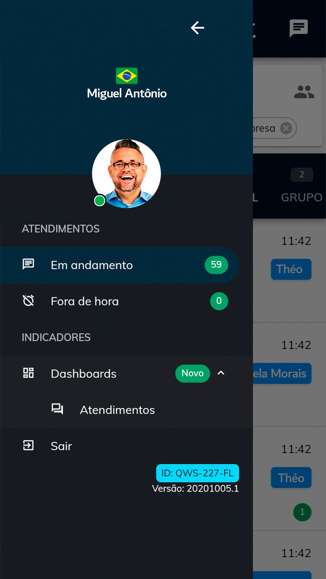 Descargar Appchat APK Última Versión 1.1.3 para Android