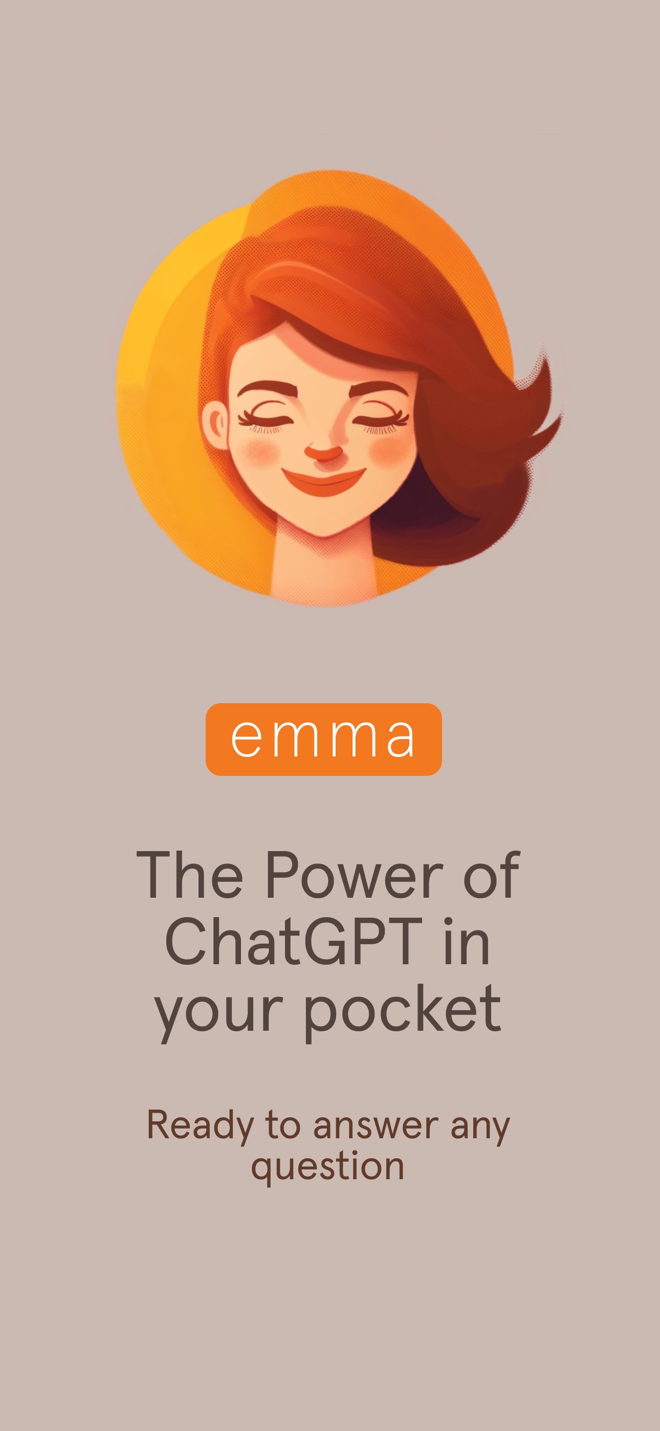 Emma: Your Pocket AI Assistant APK للاندرويد تنزيل