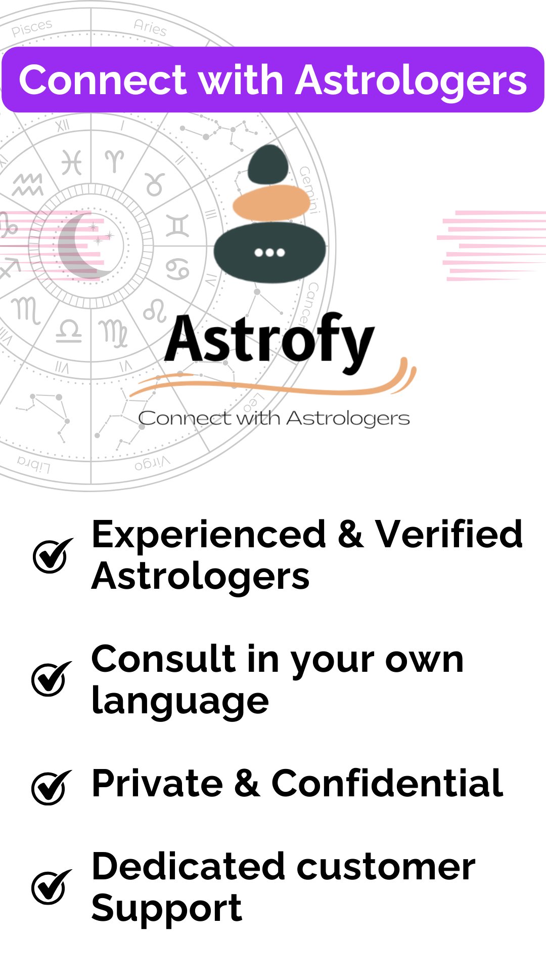 Download do APK de Astrofy para Android