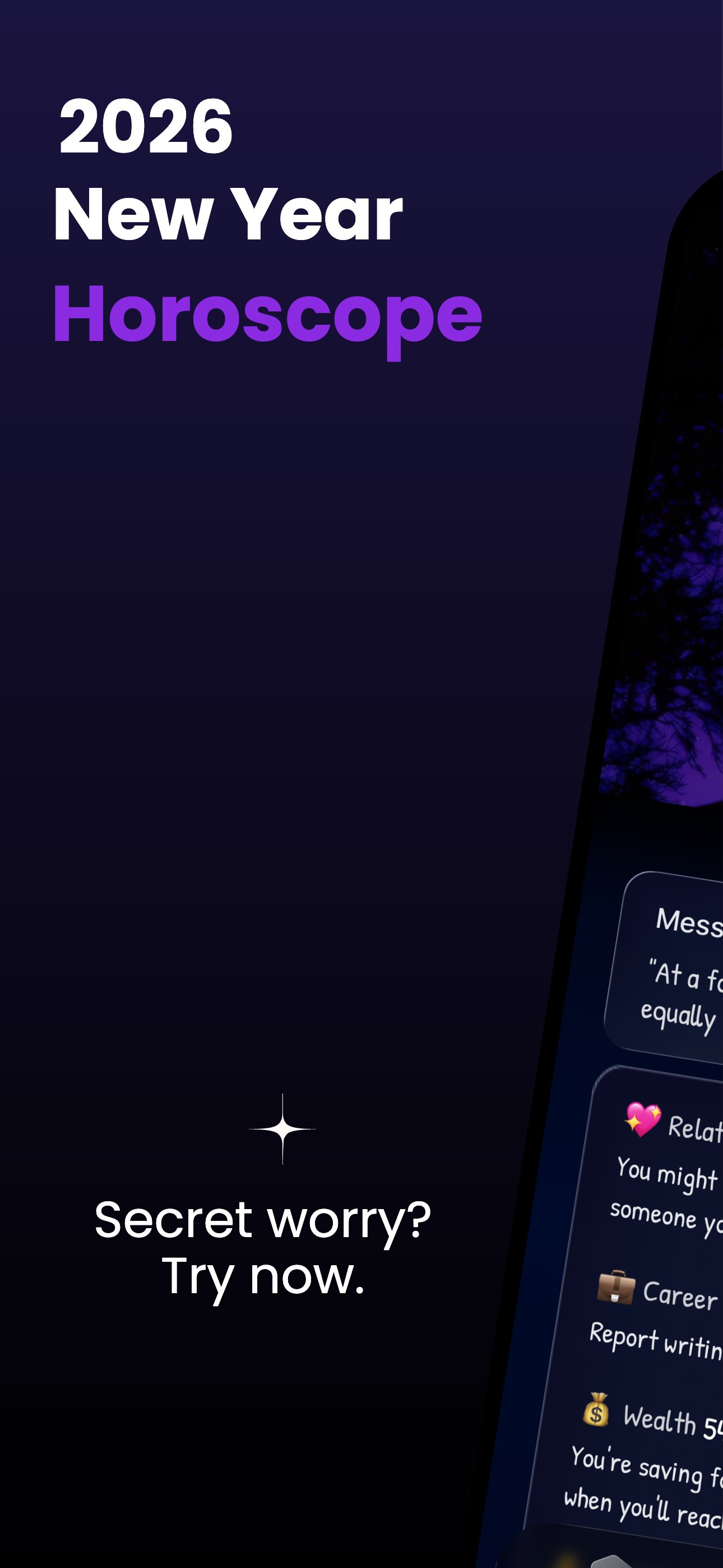 Astro Leo - Daily horoscope APK for Android Download