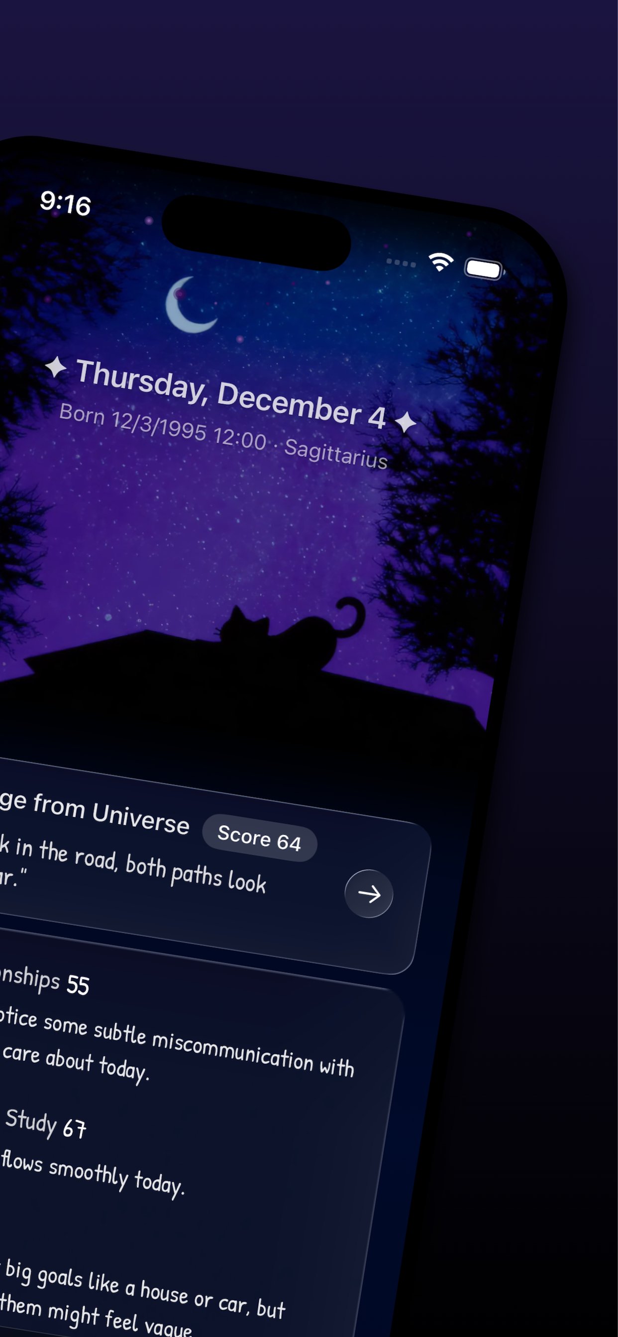 Astro Leo - Daily horoscope APK for Android Download