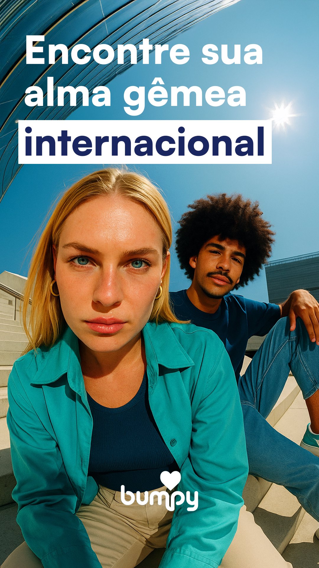 Download do APK de Bumpy para Android