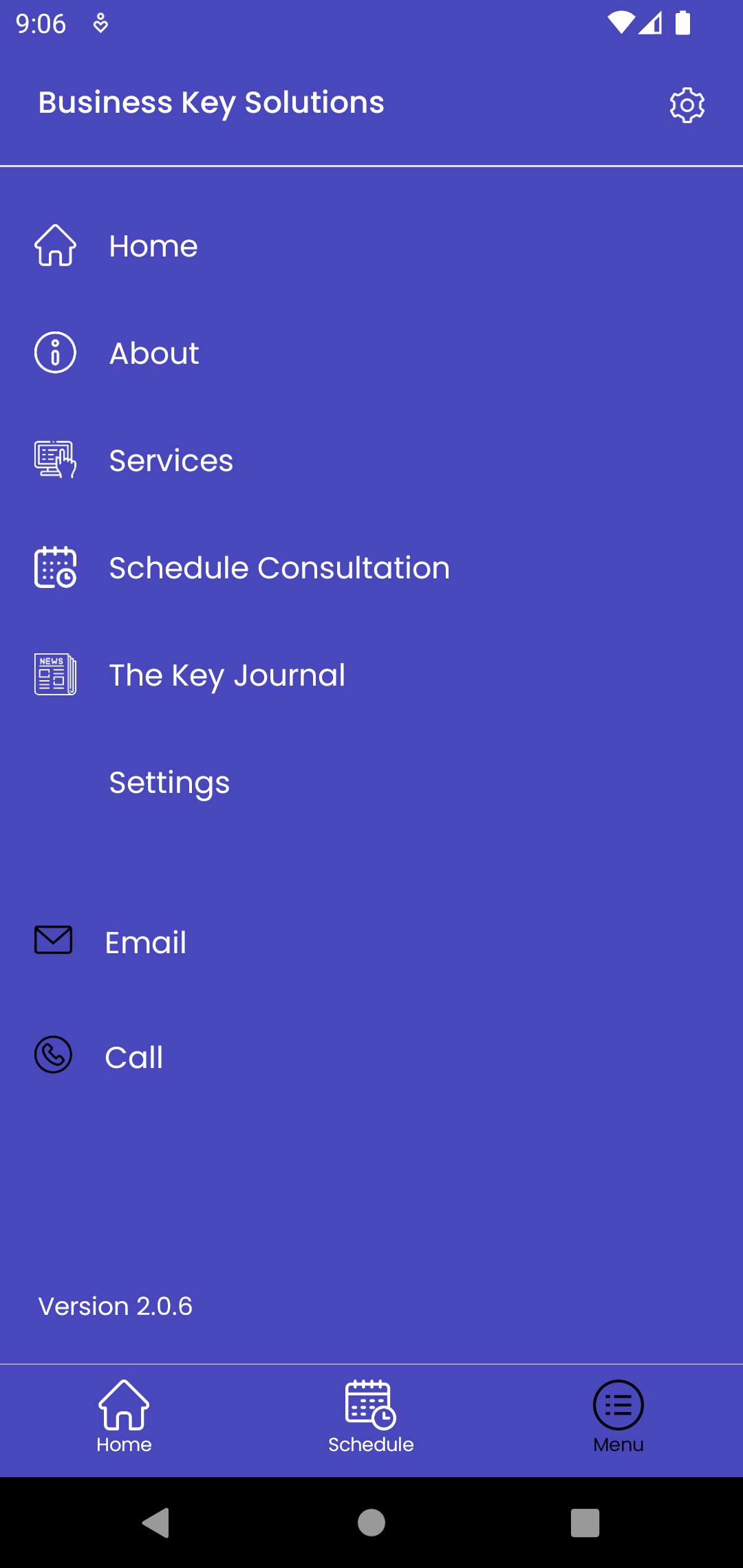 Business Key Solutions APK for Android Download