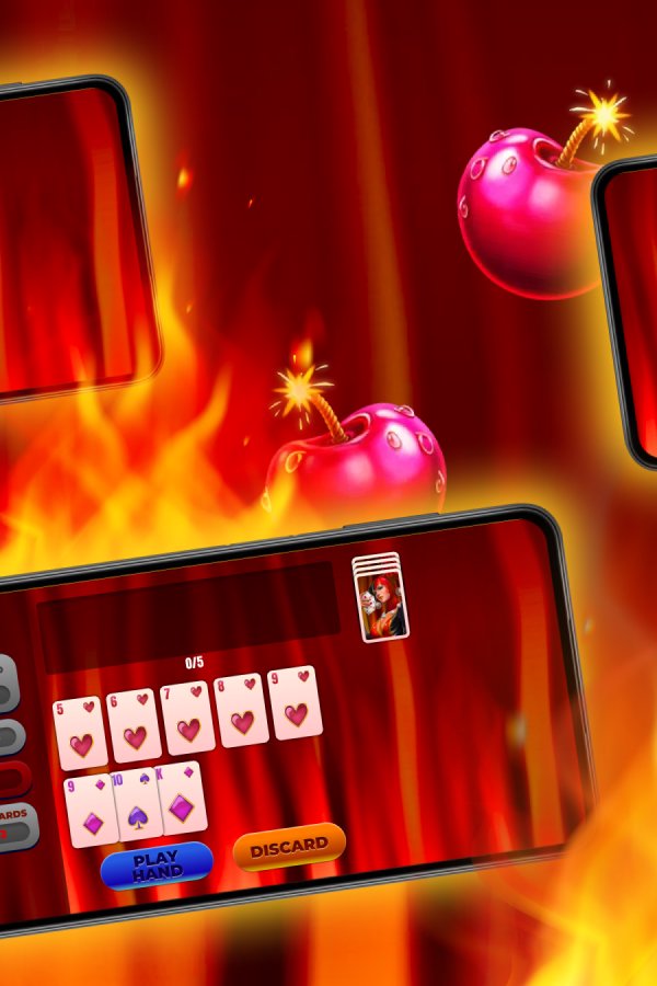 Balatro APK for Android Download