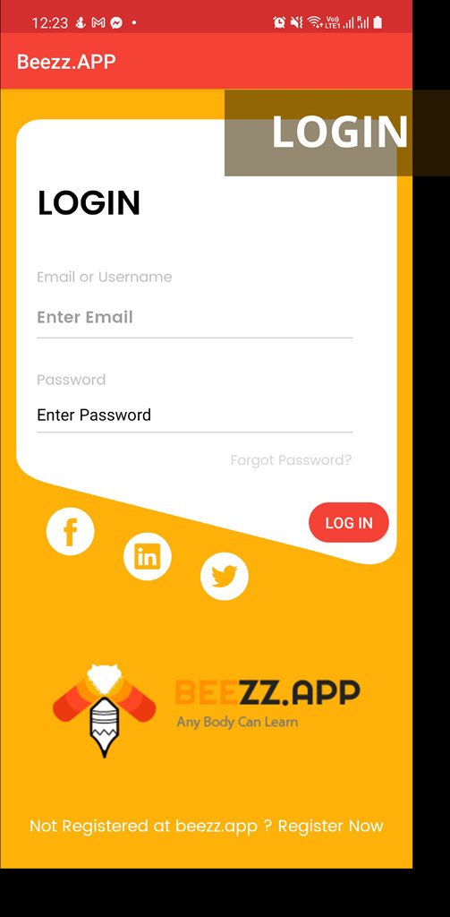 Beezz.app APK for Android Download