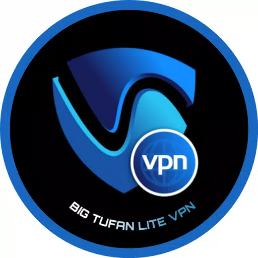 Tufan Logo