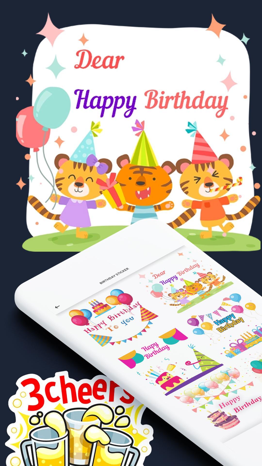 BirthDay Stickers For Whatsapp WA Sticker APK Voor Android Download birthday-stickers-for-whatsapp-wa-sticker-apk-voor-android-download