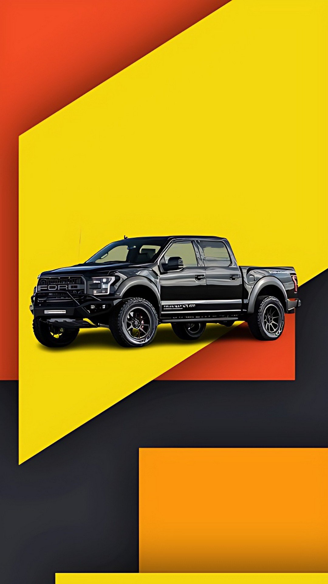 Ford Raptor Wallpapers APK for Android Download