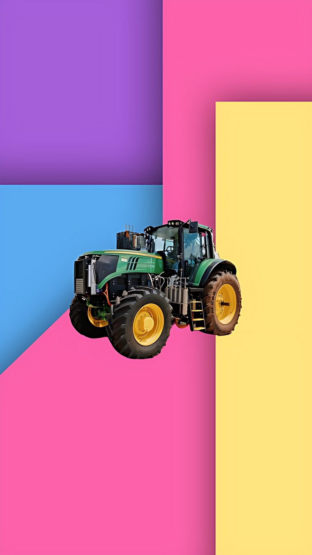 John Deere Wallpapers APK for Android Download