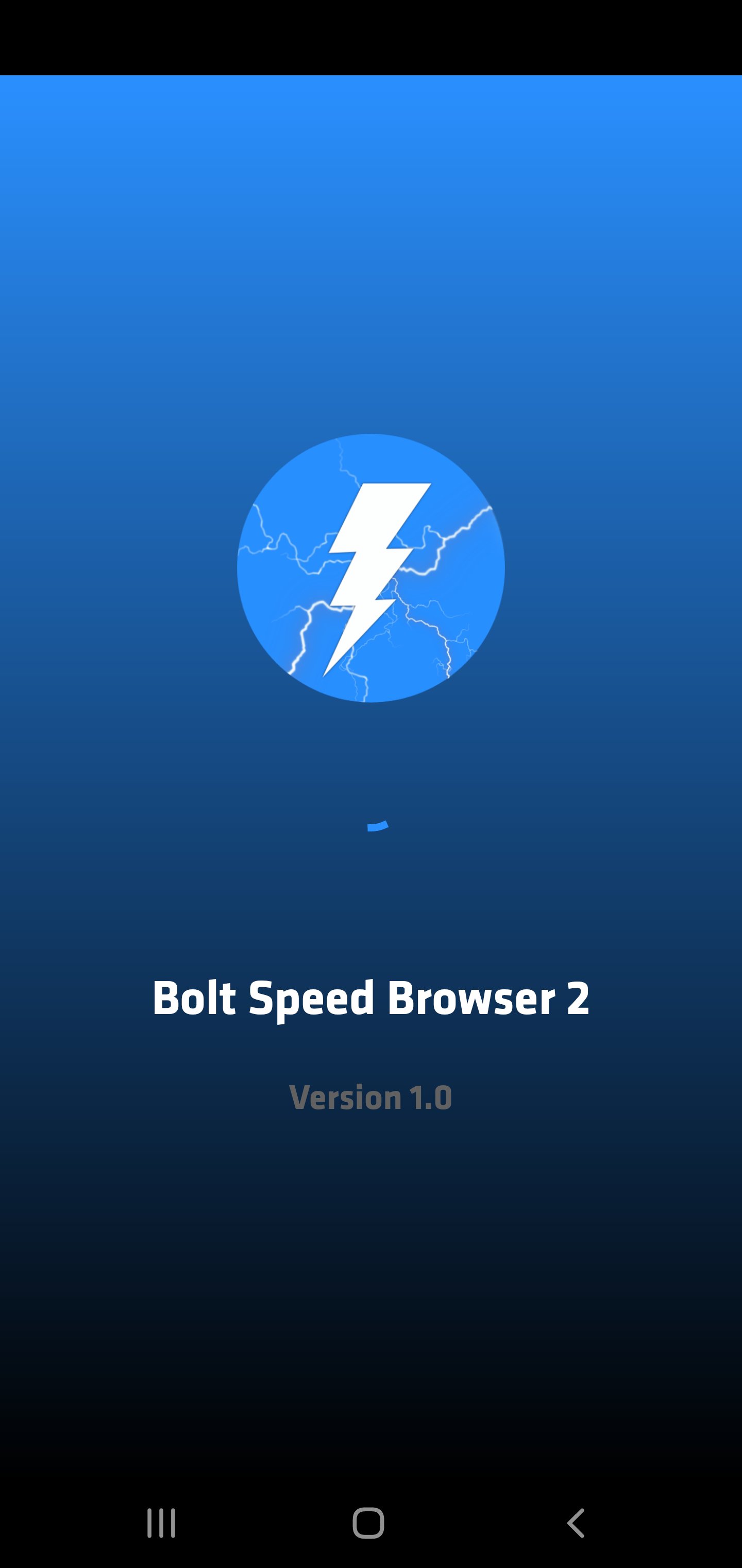 Download Bolt Speed Browser 2 4.0 Android APK File