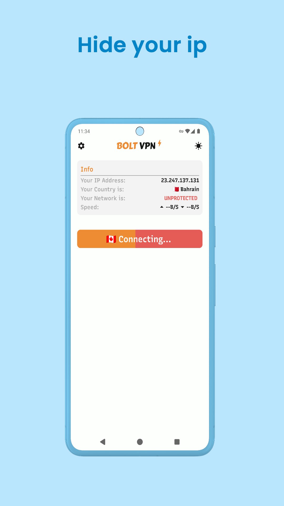 Bolt APK for Android Download