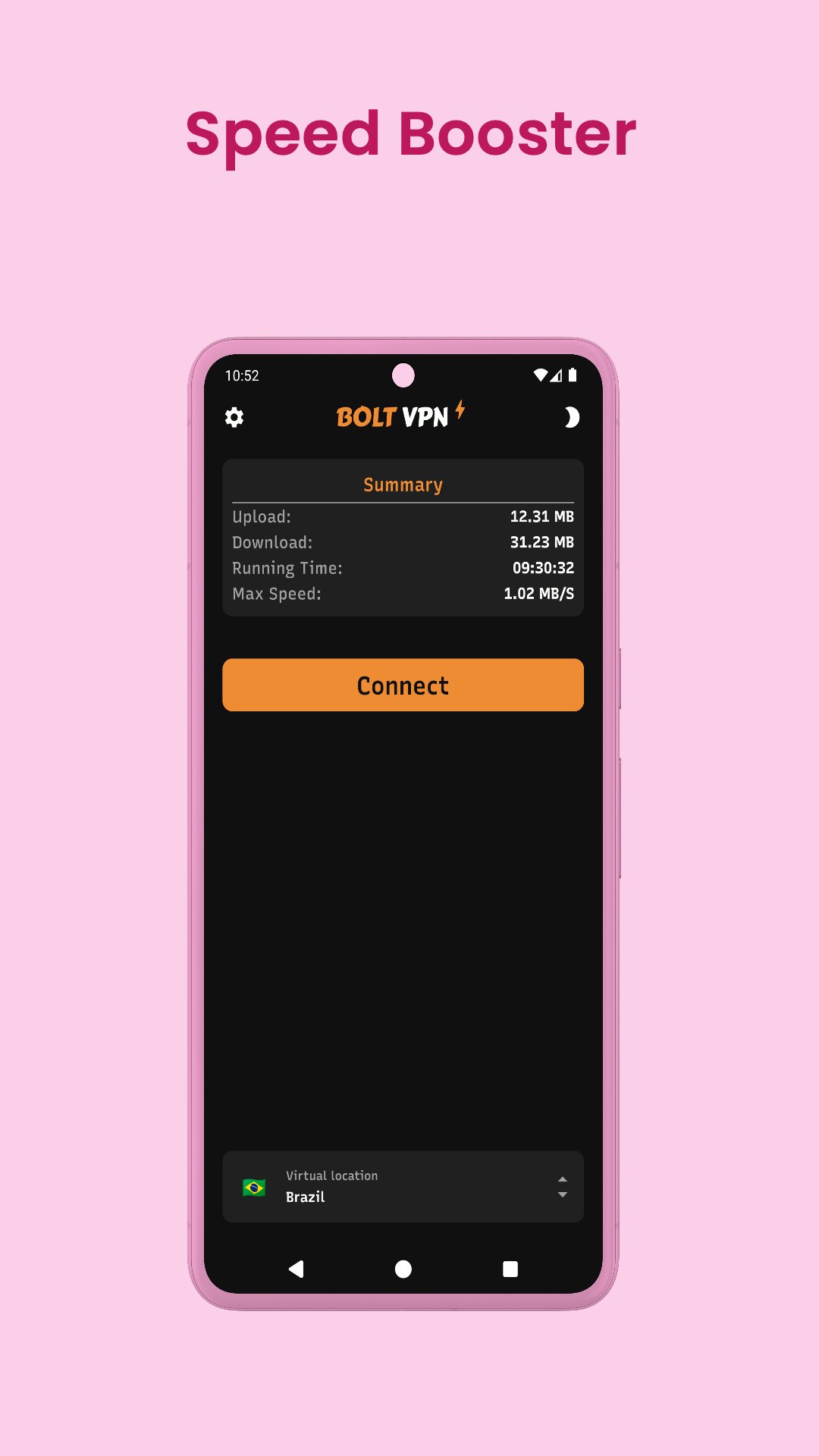 Bolt 安卓APK下载 - 最新版本