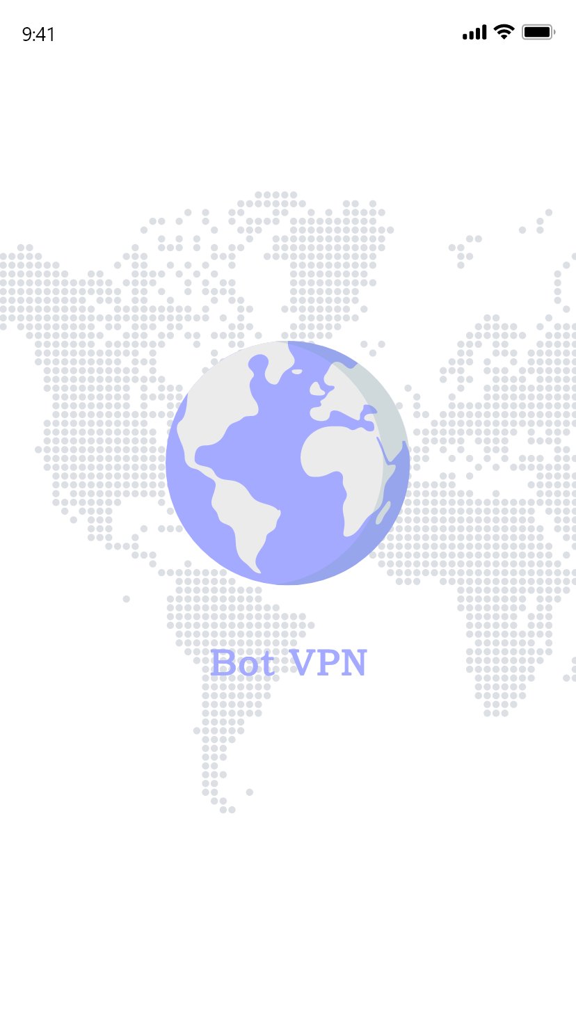 Bot VPN APK for Android Download