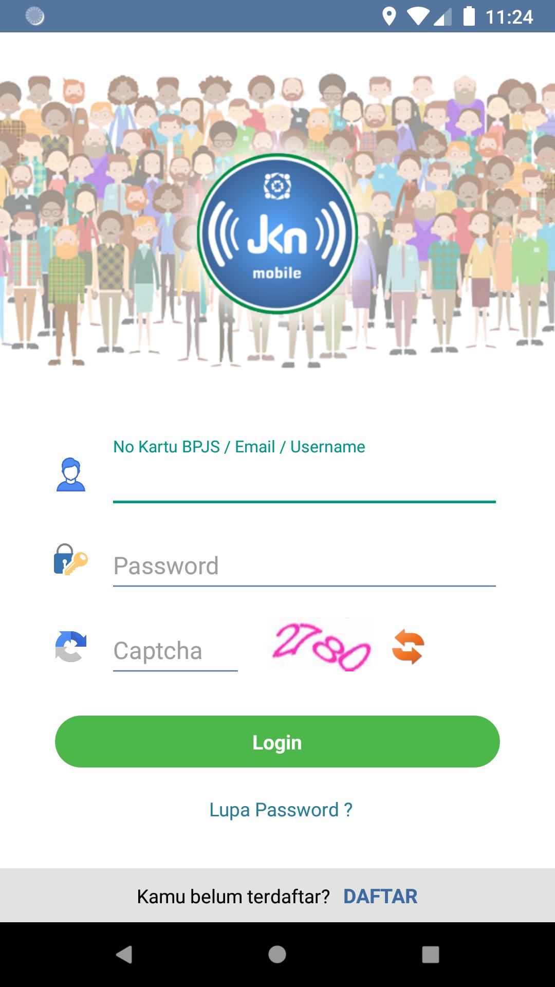 Mobile JKN for Android - APK Download Mobile JKN for Android - APK Download