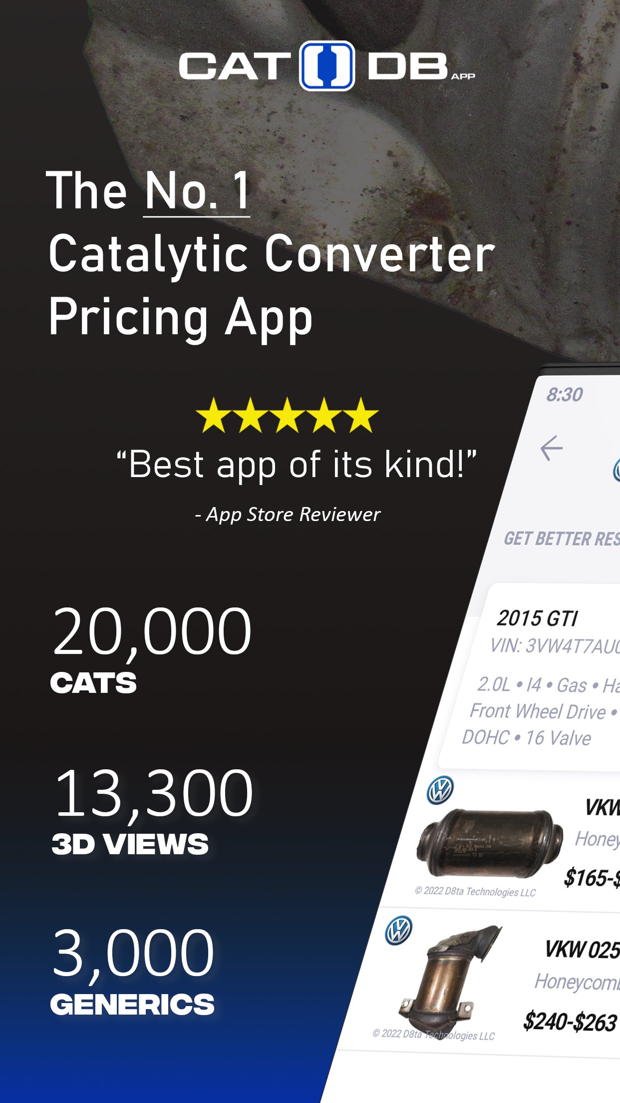 Cat DB APK for Android Download