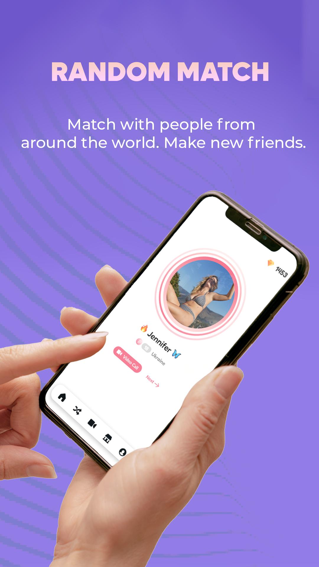 Chitchat Live Video Chat Apk For Android Download