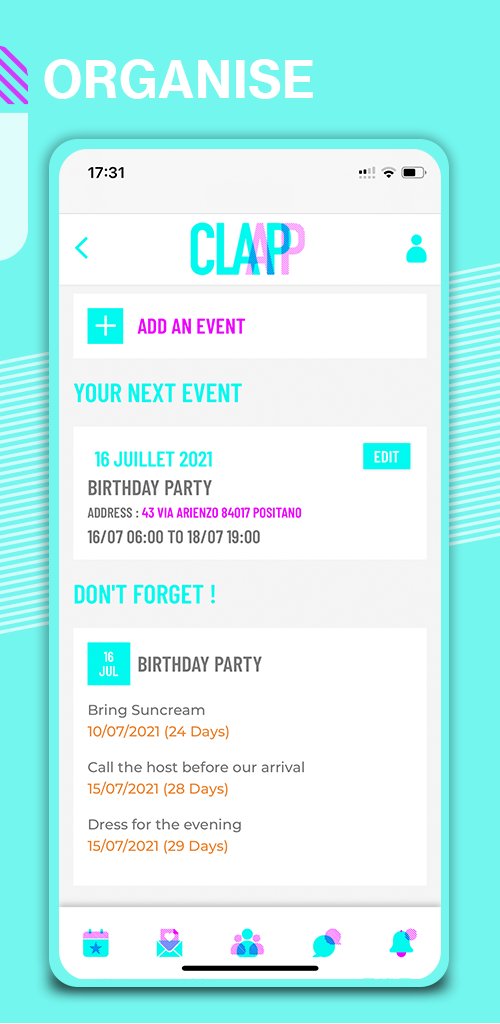 Claapp APK for Android Download